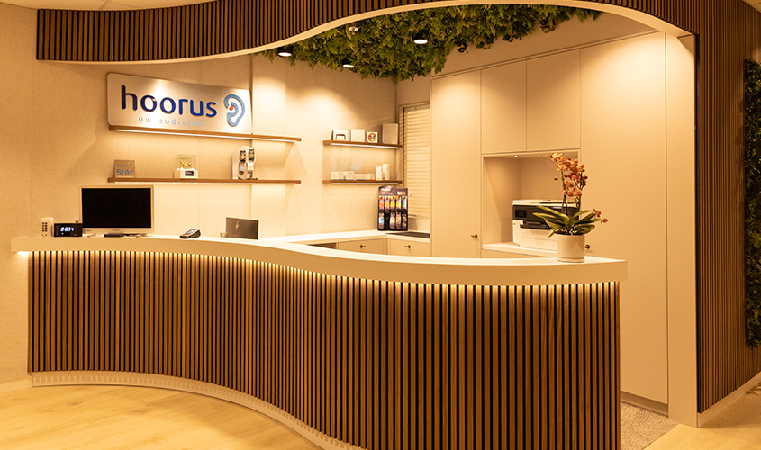 Welkom bij Hoorus Malden!